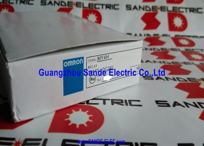 Cina Posizioni pericolose 14-Pin della bobina del relè di Omron MY4H in vendita