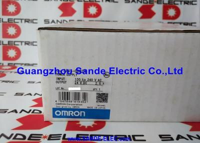 Cina POTERE SUPPLLY DI OMRON S8VS-06024    S8VS06024   S8VS-O6O24 in vendita