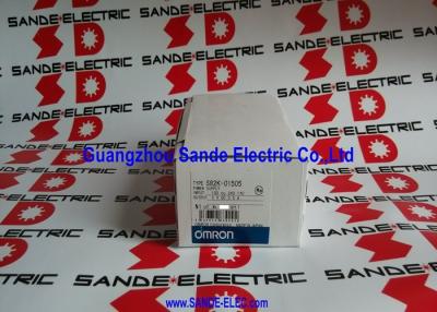 Cina Alimentazione elettrica di Omron S82K-01505    S82K01505    S82K-O15O5 in vendita