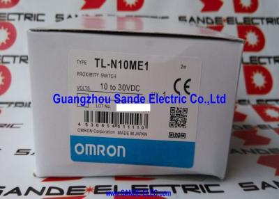 Cina Sensore di prossimità di OMRON TL-N10ME1   TLN10ME1 TL-N1OME1 in vendita