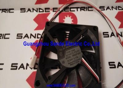 China Panaflo 8015 FBK08T24H DC24V 0.17A 3Pin Case Cooling Fan  FBKO8T24H for sale