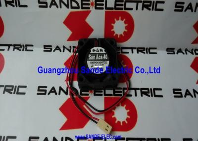 China SANYO DENKI FAN 109P0405H702  1O9PO4O5H7O2 for sale