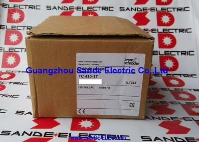 China Detector de escape de la válvula de Krom TC 410-1T TC4101T TC 41O-1T en venta