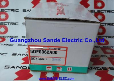 China Motor eléctrico 5DF0362A00   5DFO362AOO en venta