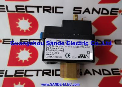 China Interruptor de presión PS3-R5K    PS3R5K en venta