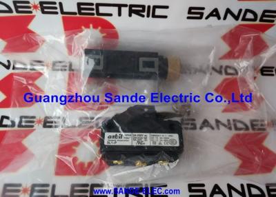China Interruptor de límite de NAIS EN60947-5-1   EN6094751 en venta