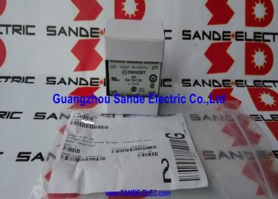 China RETRANSMISIÓN de Crouzet CON el DISIPADOR DE CALOR 84134120   8413412O en venta