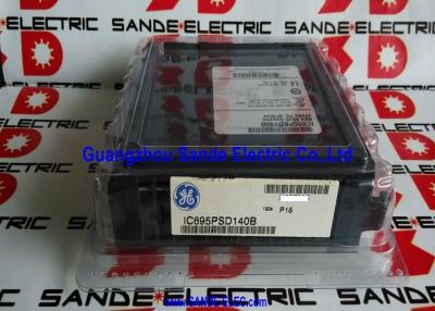 China Power Supply unit  IC695PSD140B   IC695PSD14OB for sale