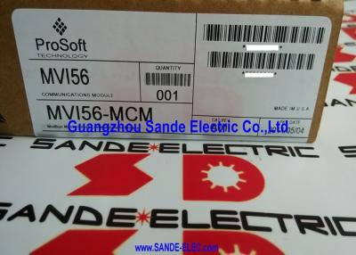Cina MODULO DI COMUNICAZIONI DI PROSOFT MVI56MCM MVI56-MCM in vendita