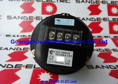 China Generador de pulso manual de TOSOKU MPG RE45BA1R5 en venta