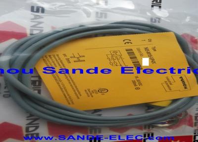 China SENSOR de PROXIMIDAD de TURCK Ni8-M18-VP4X-H1141   Ni8M18VP4XH1141 en venta