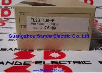 China YAMATAKE proximity Sensor FL2B-4J6-E   FL2B4J6E for sale
