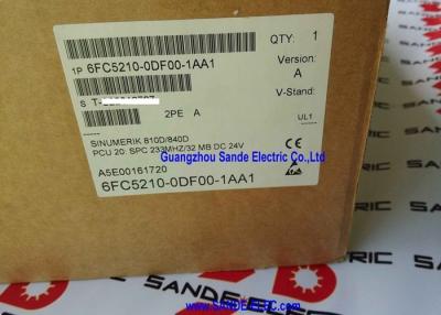 China Computer Numerial Control 6FC5210-0DF00-1AA1  6FC5 210-0DF00-1AA1  6FC521O-ODFOO-1AA1 for sale