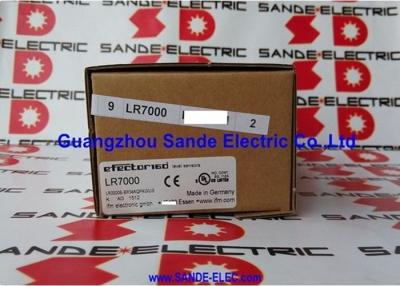 China Sensor llano de IFM Efector LR7000    LR7OOO en venta