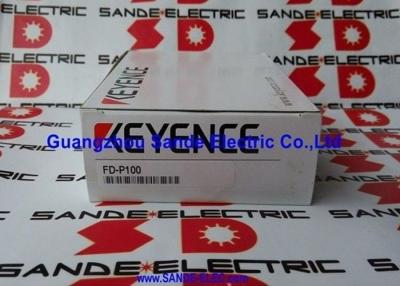 China Sensor de flujo de Keyence   FD-P100    FDP100     FD-P1OO en venta