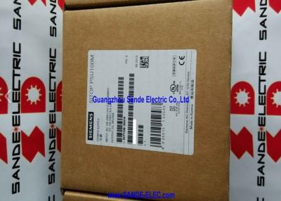 Cina SITOP PSU8200 20A HA STABILIZZATO l'ALIMENTAZIONE ELETTRICA   6EP1336-3BA10   6EP1 336-3BA10   6EP1336-3BA1O in vendita