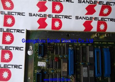 China Axis Control Board  A16B-1210-0430   A16B12100430  A16B-121O-O43O for sale