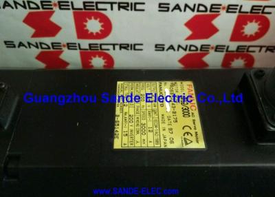China FANUC SERVO MOTOR  A06B-0143-B175   A06B0143B175   AO6B-O143-B175 for sale