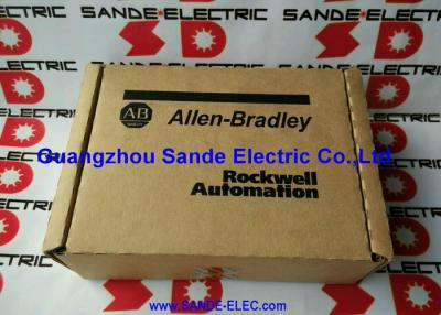 China Allen Bradley Advanced Interface Converter  1761-NET-AIC   1761NETAIC for sale