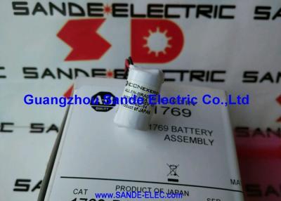 China Controller PLC Battery  1769-BA   1769BA for sale