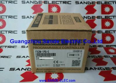 Cina FX2N1PGE   SpA FX2N-1PG-E di Mitsubishi che posiziona modulo in vendita
