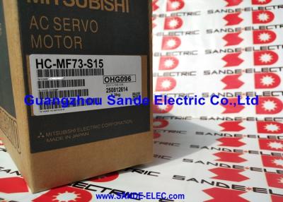 Cina NUOVO servomotore di Mitsubishi   HC-MF73-S15    HCMF73S15 in vendita