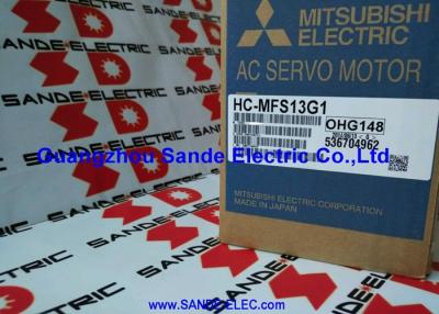 Cina NUOVO servomotore HC-MFS13G1 di Mitsubishi   HCMFS13G1 in vendita