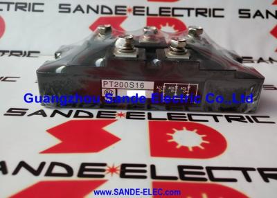 China NUEVO MÓDULO PT200S16 ORIGINAL DEL MÓDULO NIEC JAPÓN    PT2OOS16 en venta