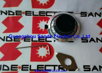 China LOS BOURNS H-46-6A1 DAN VUELTA A CONTAR EL DIAL; DIÁMETRO DEL EJE: 6.35M M; NO. DE VUELTAS: 20   H-46-6A   H466A en venta