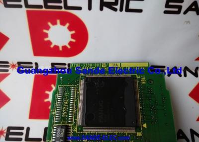 China FANUC Axis card A20B-3300-0033  A20B33000033  A2OB-33OO-OO33 for sale
