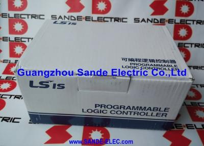 Cina Controllore logico programmabile K7M-DR30U del LG LS   K7MDR30U    K7M-DR3OU in vendita