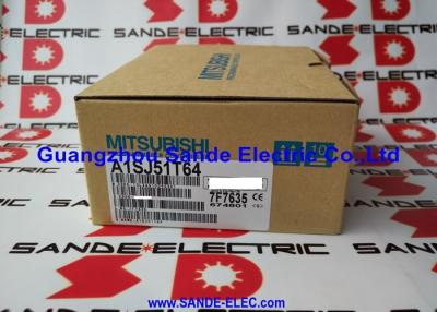 Cina Unità matrice A1SJ51T64 di collegamento dell'ingresso/uscita di MITSUBISHI in vendita