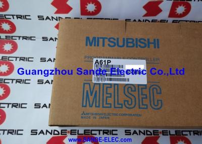 Cina SPA DEL REGOLATORE PROGRAMMABILE DI MITSUBISHI MELSEC   A61P in vendita
