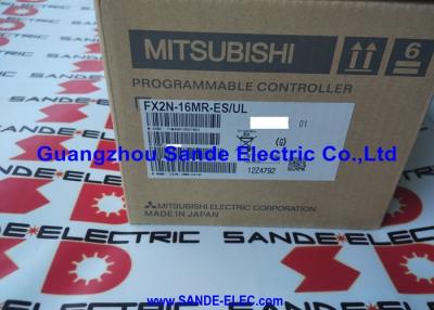 Cina MODULO PROCESSORE FX2N-16MR-ESUL FX2N16MRESUL DI MITSUBISHI in vendita