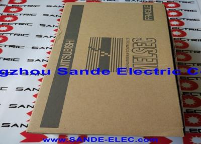 Cina Controllore logico programmabile FX2N-48MR-001 dello SpA di Mitsubishi   FX2N48MR001 FX2N-48MR-OO1 in vendita