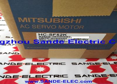 Cina Servomotore HC-SF52K HCSF52K di CA di Mitsubishi in vendita
