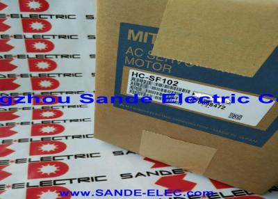 Cina Servomotore HC-SF102 di CA di Mitsubishi   HCSF102   HC-SF1O2 in vendita