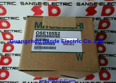 Cina CODIFICATORE OSE105S2 DEL SERVOMOTORE DI CA DI MITSUBISHI   OSE1O5S2   0SE105S2 in vendita