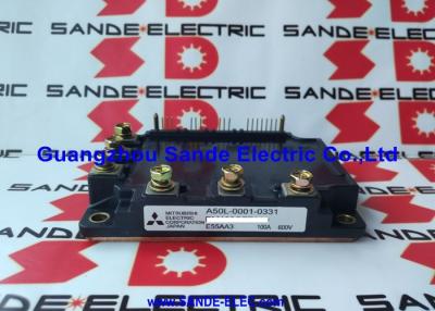 Cina Transistor PM100CFE060 A50L-0001-0331 A50L00010331 di MITSUBISHI Leistungs   PM1OOCFEO6O A5OL-OOO1-O331 in vendita
