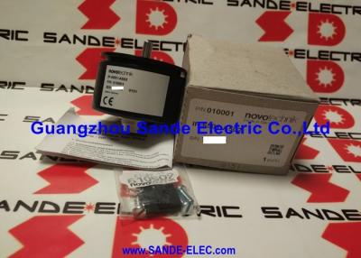 China Sensor rotatorio IP-6501-A502 del CODIFICADOR del SENSOR de POSICIÓN ANGULAR de NOVOTECHNIK   IP6501A502    IP-65O1-A5O2 en venta