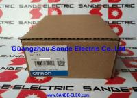 China Omron Programmable Controller CPU Unit Sysmac CJ2M-CPU14  CJ2MCPU14 for sale
