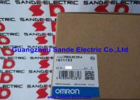 China Omron PLC Programmable Controller CPM2A-60CDR-A   CPM2A60CDRA   CPM2A-6OCDR-A for sale
