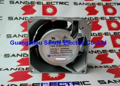 China FAN REAL UT857CG 230VAC 50/60Hz UT857CG 12/10W en venta