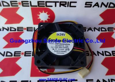 China A90L-0001-0508/A Sanyo Fan DC 24V 0.15A 9WF0624H4D04 9WFO624H4DO4 for sale
