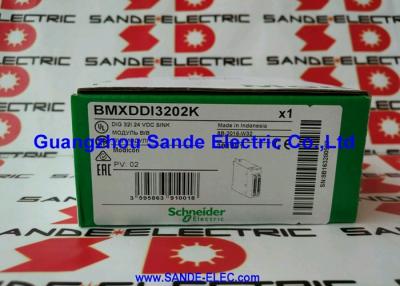 Cina LAVANDINO BMXDDI32O2K BMXDD13202K del modulo introdotto DIG32I 24VDC dello SpA di Schneider Electric Modicon BMXDDI3202K M340 in vendita