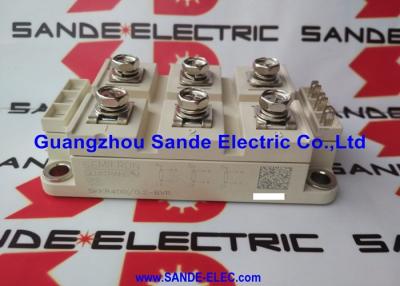 China MÓDULO SKKR400/0.2-BVR DE SEMIKRON   SKKR4000.2BVR   SKKR4OO/O.2-BVR en venta