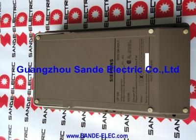 Cina PANNELLO DI OPERATORE OP 396 6ES5396-0UA11 6ES53960UA11   6ES5396-OUA11 6ES5 396-0UA11 in vendita