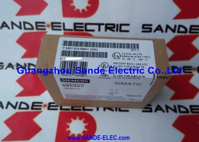 Cina Connettore 6ES7972-0BA41-0XA0 del bus di SIMATIC Profibus   6ES79720BA410XA0    6ES7972-OBA41-OXAO   6ES7 972-0BA41-0XA0 in vendita