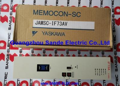 Cina MODULO JAMSC-IF73AV del CPU dello SpA del regolatore di Yaskawa   JAMSCIF73AV in vendita