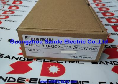China Válvula controlada LS-G02-2CA-25-EN-645 del solenoide de Daikin   LSG022CA25EN645   LS-GO2-2CA-25-EN-645 en venta